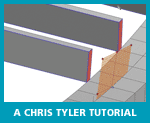 Custom grids and guides in architectural modeling - Strata
