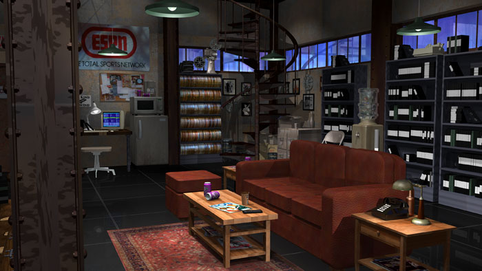 Strata Showcase - Strata