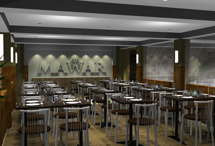 Strata Showcase - Strata