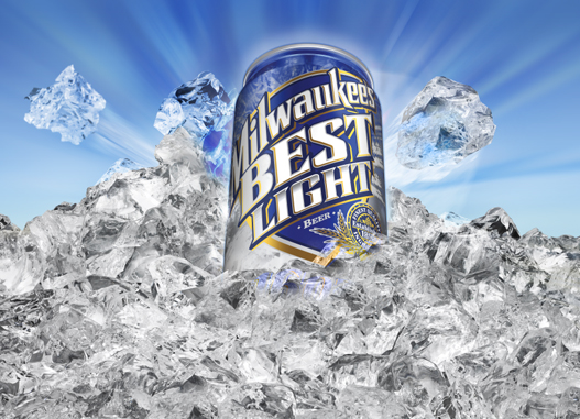 Milwaukee’s Best Light - Strata