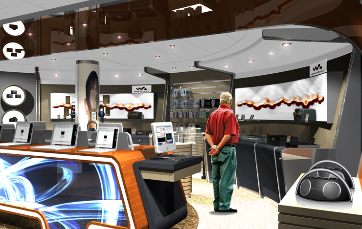 Strata Showcase - Strata