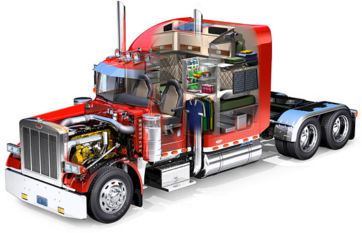 Truck Reveal - Strata