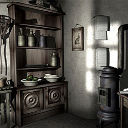 Jonathan Boakes, One Man Fear Factory - Strata