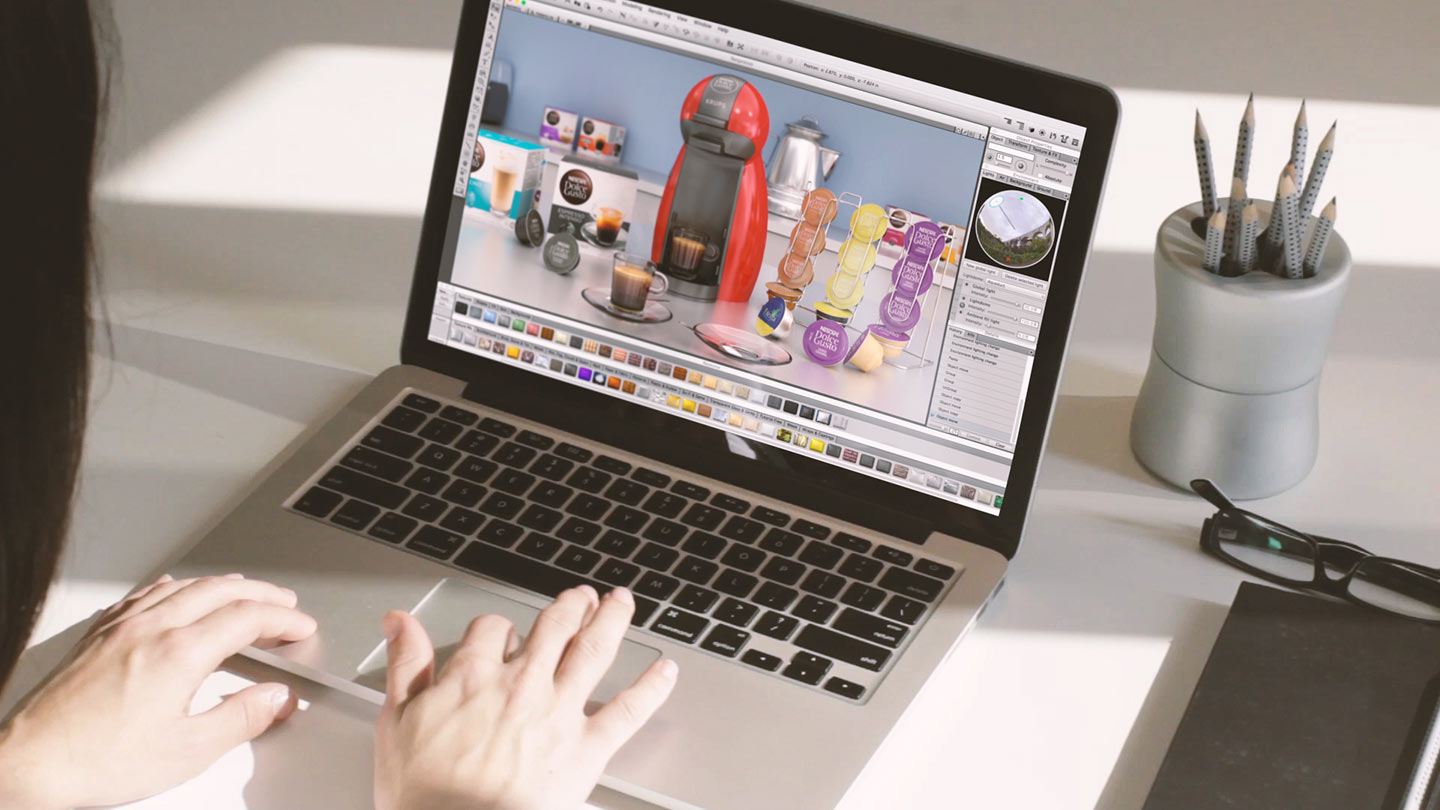 Strata 3D Modeling Software - Strata