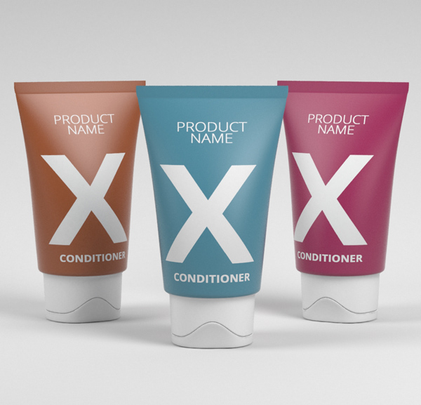 A Tapered Product Tube - Strata