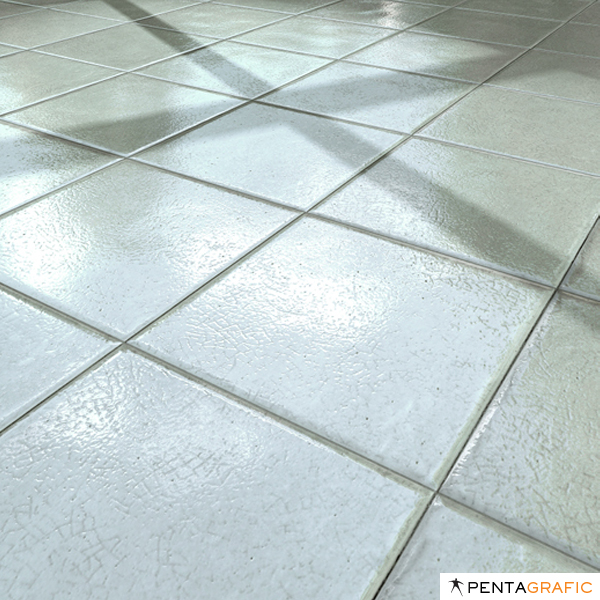 Tile 03 - Ceramic - gres - Strata