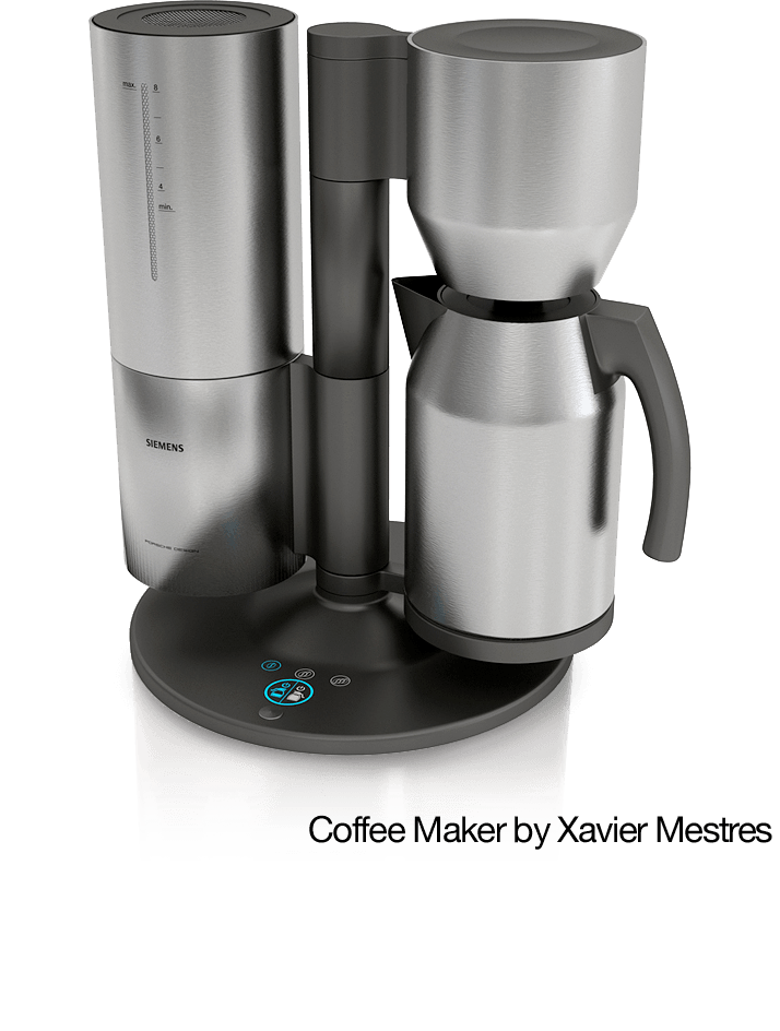 Xavier coffee product v2 - Strata