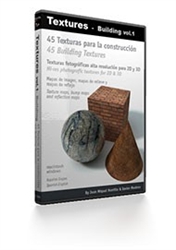 Textures: Building Vol. 1, Sophisticated Architectural Surfaces - Strata