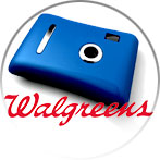 Walgreens® Impulse Camera - Strata