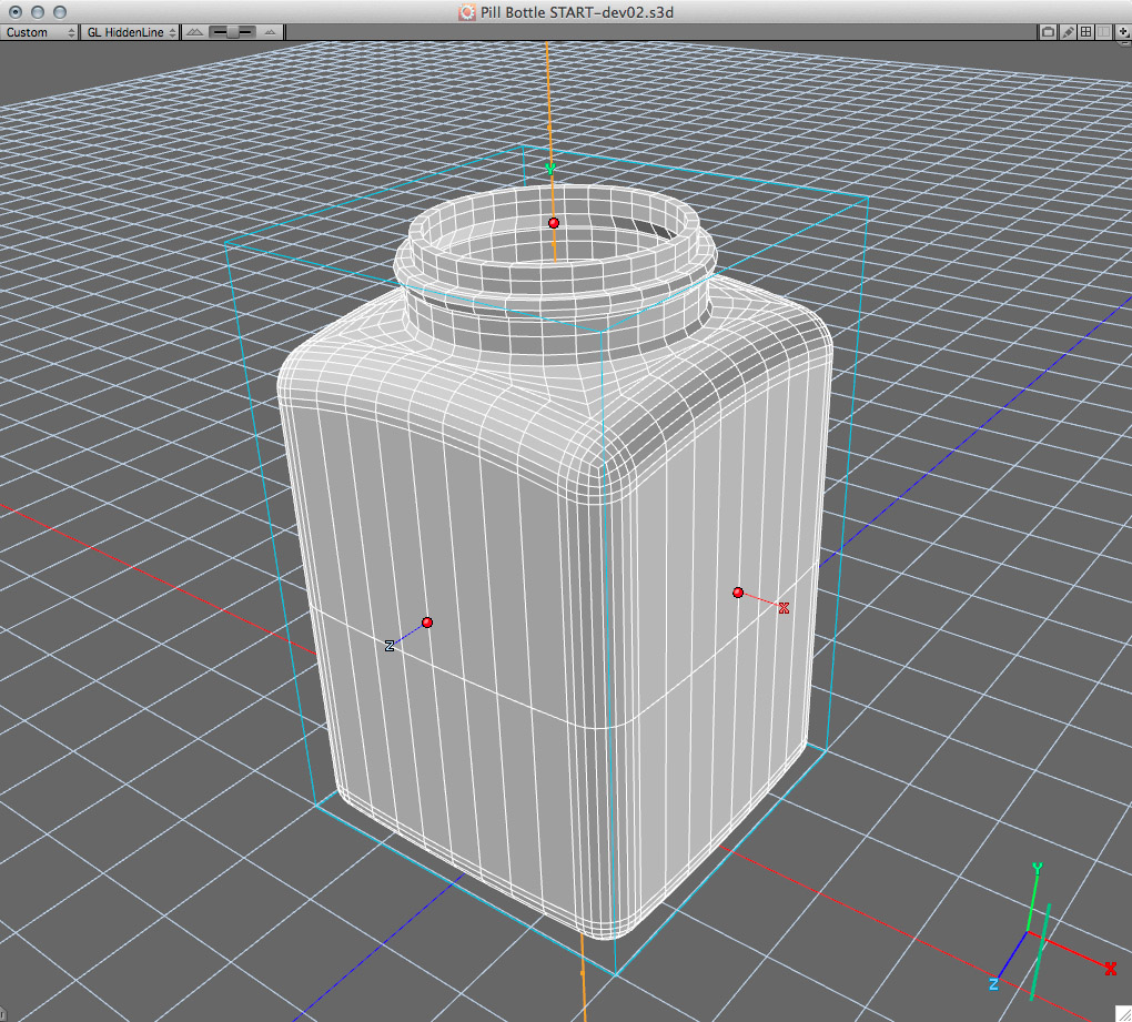 3D Print Modeling Strategies - Strata