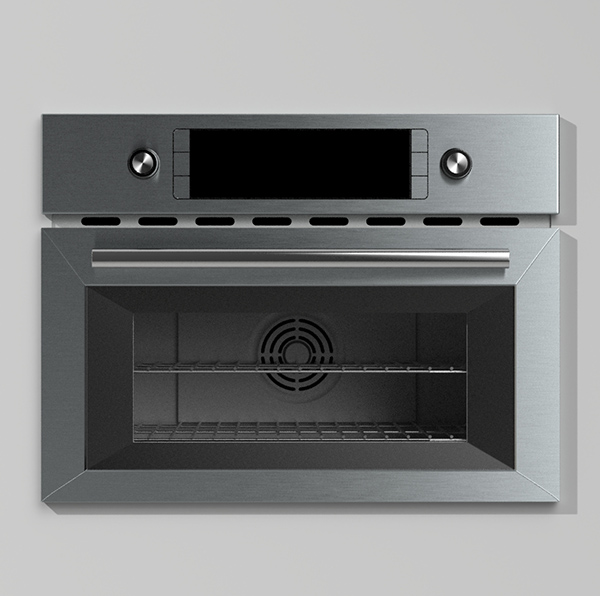 Modern Inset Kitchen Oven - Strata