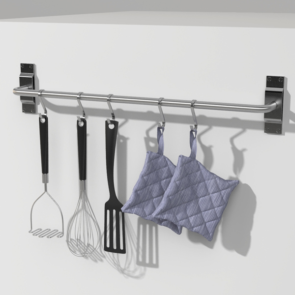 Hanging Kitchen Utensils - Strata